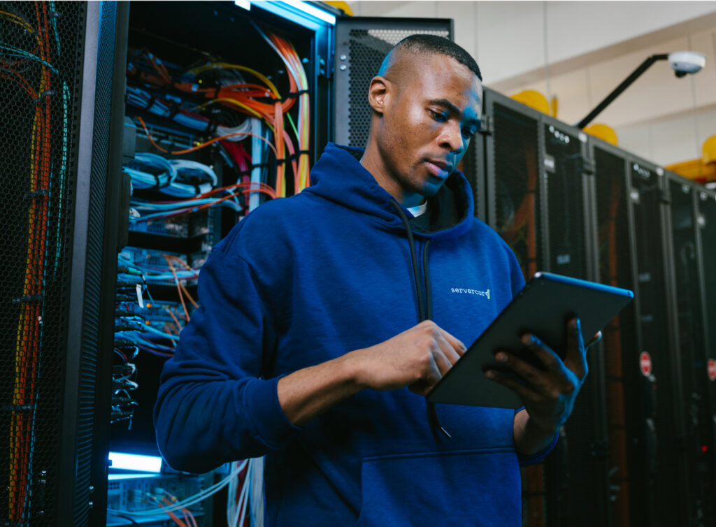 Rent Cloud GPU Server | Cloud Computing with GPU