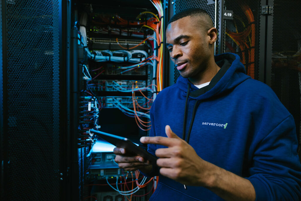 Rent Cloud Servers in Kenya | Cloud Compute Servers for your infrastructure